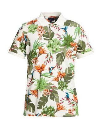 GANT TOPS - Polos sur YOOX.COM