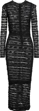 Dolce & Gabbana KLEIDER - Maxi-Kleider auf YOOX.COM