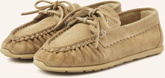 Nubikk Nubikk Slipper Riley Jade beige