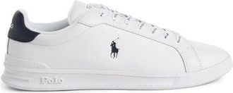 Polo Ralph Lauren Baskets en cuir