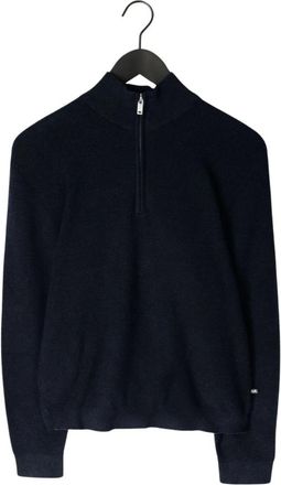 Matinique Herren, Strickwaren, Blau, 2XLGr&ouml;&szlig;e