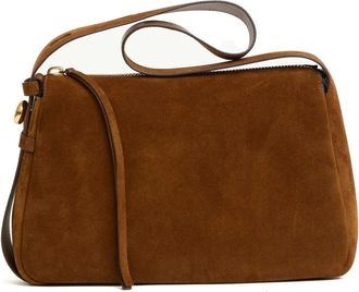 Tory Burch Femme, Sacs, Brun, Taille: ONE Size Sacs à main