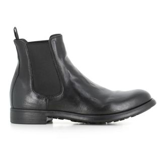Officine Creative Officine Creative Schuhe Schwarz - - Shoes - Herren - Schwarzk - 41 1/2 EU