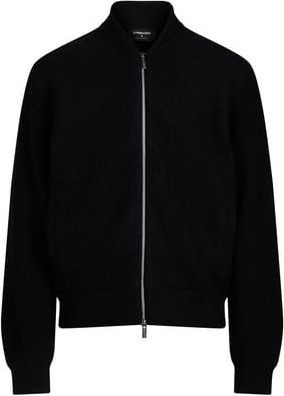 Strellson Gilet oversize en laine