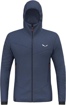 Salewa Sella Crevasse Hd M - Fleecejacke - Herren