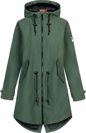 Derbe Ripby, 40/40 Damen, kombu green/black