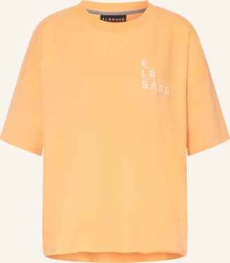 Elbsand Elbsand Sweatshirt Gaelle orange