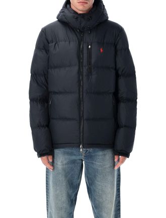 Polo Ralph Lauren Coats Black