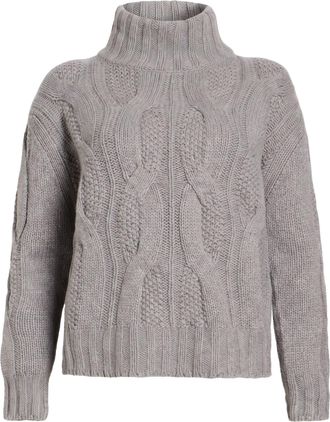 Aragona STRICKWAREN - Rollkragenpullover auf YOOX.COM