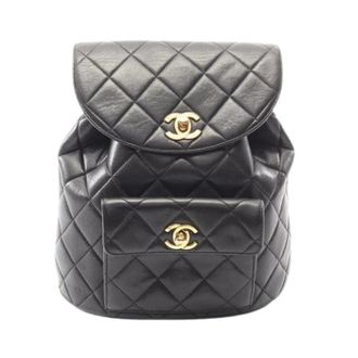 Chanel Damen, Pre-Owned, Schwarzk, ONE SIZEGr&ouml;&szlig;e