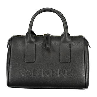 Mario Valentino Femme, Sacs, Noir, Taille: ONE Size Sac Structur&eacute;