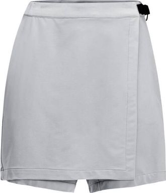 Jack Wolfskin Damen Hosenrock WANDERMOOD SKORT W