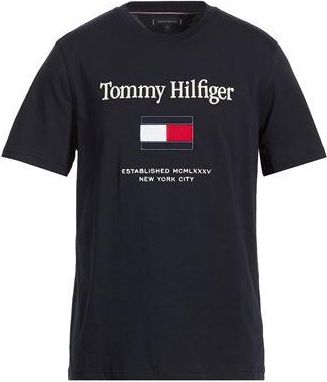 Tommy Hilfiger TOPS - T-shirts sur YOOX.COM