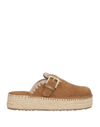 Mou SCHUHE - Espadrilles auf YOOX.COM