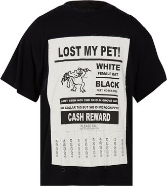 Maison Margiela TOPS - T-shirts auf YOOX.COM