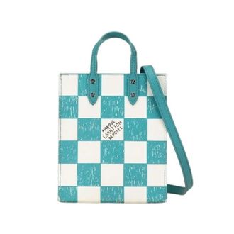 Louis Vuitton Sac cabas vintage Pre-owned - Femme - Pre-owned - Multicolore - Taille: ONE Size