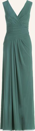 Vera Mont Abendkleid gruen