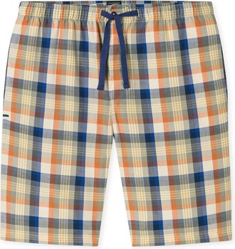 Schiesser Pyjamashorts Mix & Relax