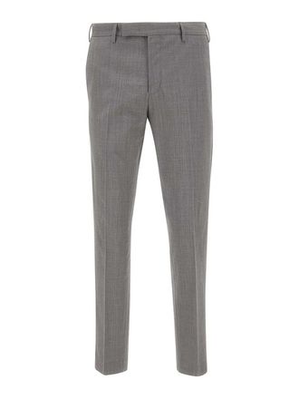 Pantaloni Torino Pantalons D&eacute;contract&eacute;s - Gris