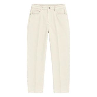 People Janet Gerades Jeans - - Jeans - Damen - Beige - W27