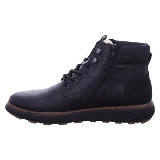 Rieker Herren, Schuhe, Schwarzk, 45 EUGr&ouml;&szlig;e