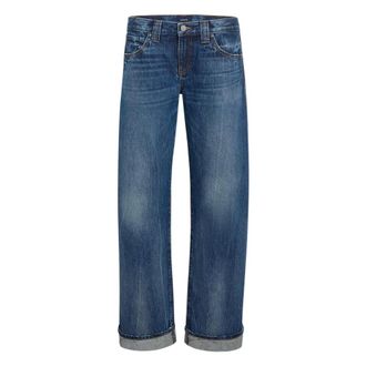Khaite Femme, Jeans, Bleu, Taille: W25 Karo Jean