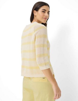 Brax Strickpullover Style NALA