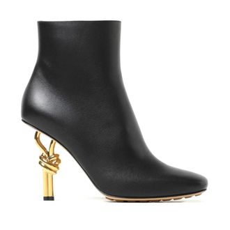 Bottega Veneta Damen, Schuhe, Schwarzk, 37 EUGr&ouml;&szlig;e