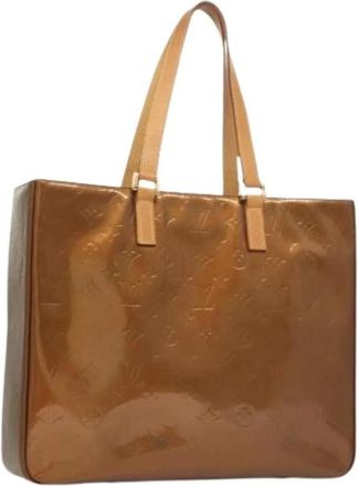 Louis Vuitton Damen, Pre-Owned, Braun, ONE SIZEGröße