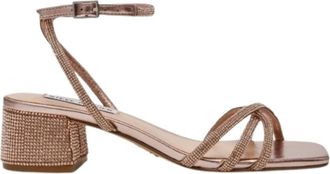 Steve Madden Femme, Chaussures, Rose, Taille: 37 1/2 EU Cerena Sandal
