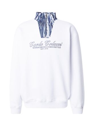 Carlo Colucci Sweatshirt Favaro