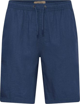 Blend Leinenmix-Shorts BHLika
