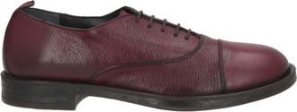 Moma SCHUHE - Schn&uuml;rschuhe auf YOOX.COM