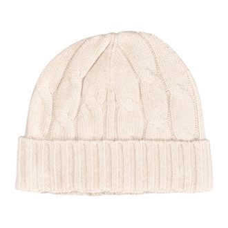 Gran Sasso Hats - Homme - Accessoires - Beige - Taille: ONE Size