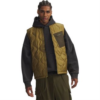 Under Armour Weste f&uuml;r Herren (Gr&uuml;n)
