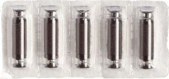 Avery av11116Avery Ersatz Tinte Roller PK 5schwarz