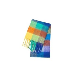 Generic &Eacute;charpe dhiver pour femme, 18, M