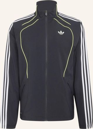 adidas Originals Adidas Originals Teamgeist 26 Original Jacke schwarz
