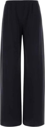The Row Femme, Pantalons, Bleu, Taille: 38 FR Gala Pant