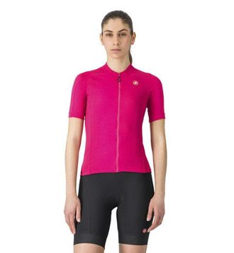 Castelli Libera 2 - Fahrradtrikot - Damen