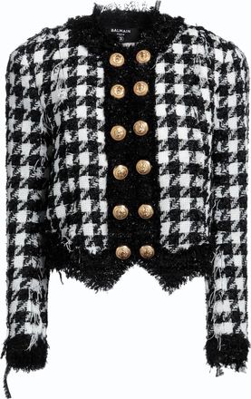 Balmain ANZ&Uuml;GE und CO-ORDS - Blazers auf YOOX.COM