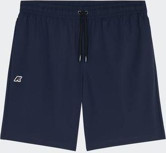 K-Way Short - Taille XL