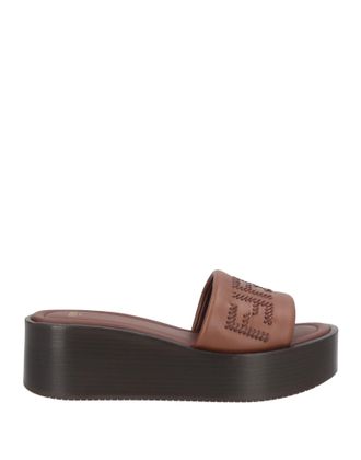 Fendi SCHUHE - Sandalen auf YOOX.COM