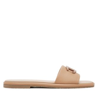 Aigner Pantoletten Aigner Lotta 12A 1251020 Braun