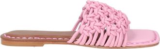 De Siena shoes SCHUHE - Sandalen auf YOOX.COM