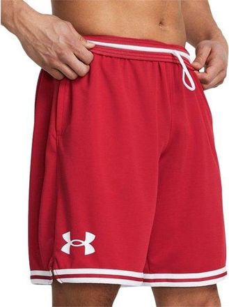 Under Armour Perimeter - Basketball-Shorts - Herren