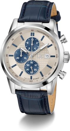 Gc Analoguhr Gc Gallant