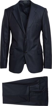 Emporio Armani ANZ&Uuml;GE und CO-ORDS - Anz&uuml;ge auf YOOX.COM