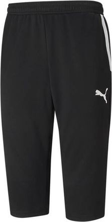 Puma Herren Fanhose teamLIGA Training 3/4 Pant