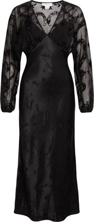 Never Fully Dressed KLEIDER - Maxi-Kleider auf YOOX.COM